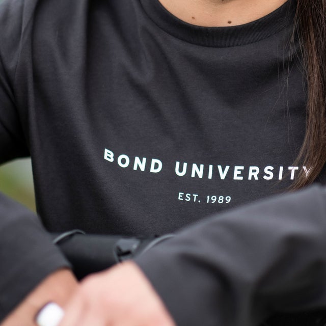 Bond University Merchandise Store